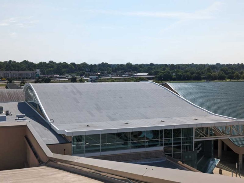 PROJECT GALLERY – Bri-Den Roofing