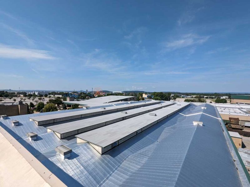 PROJECT GALLERY – Bri-Den Roofing